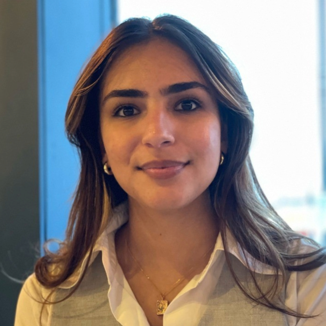 Queen’s students among finalists in national research competition | Queen's Gazette